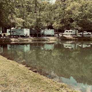 Long Ridge Campground - Hiawassee, Georgia - RV LIFE Campground Reviews